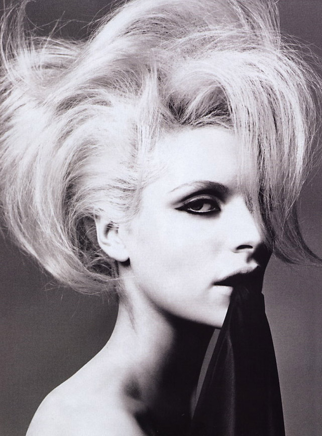 Picture of Rie Rasmussen