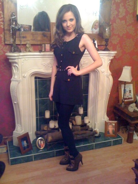 Picture of Madeline Duggan