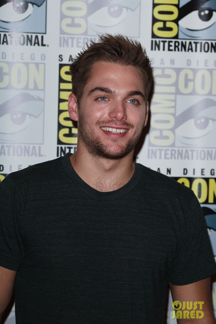 Dylan Sprayberry
