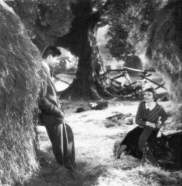 Picture of It Happened One Night