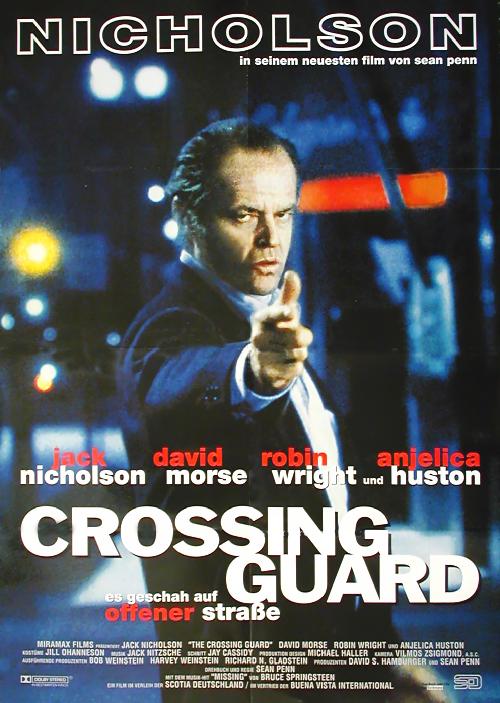 Picture of The Crossing Guard (1995)