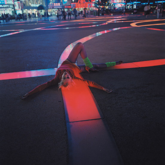 Picture of Nadine Strittmatter