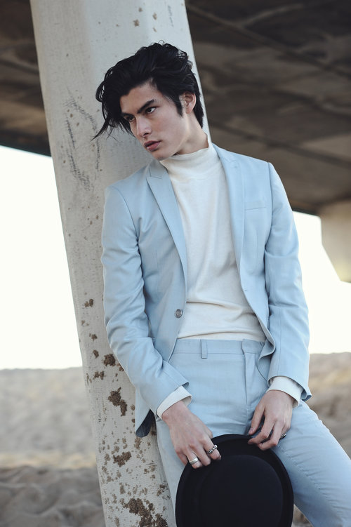 Picture of Aaron Bernards