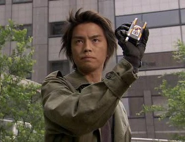 Picture of Masato Kusaka