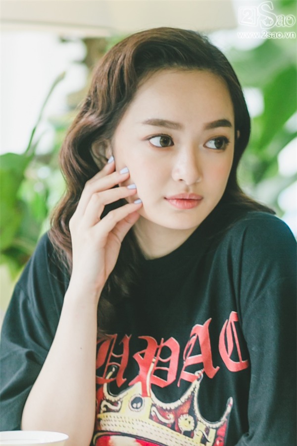 Picture of Kaity Nguyen