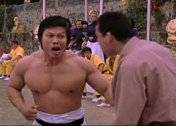 Picture of Bolo Yeung