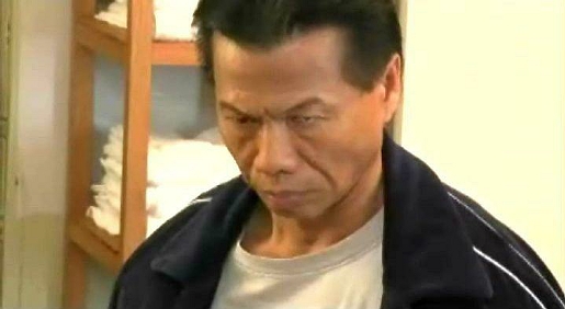 Picture of Bolo Yeung