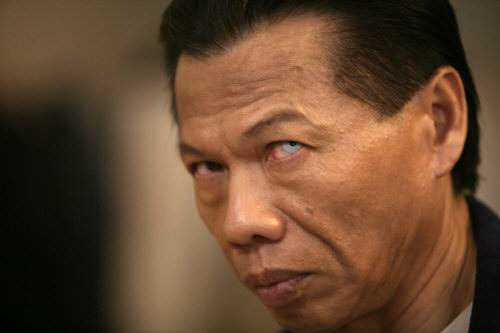 Bolo Yeung image
