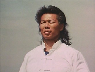 Picture of Bolo Yeung