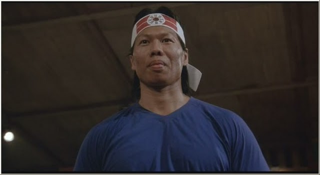 Picture of Bolo Yeung