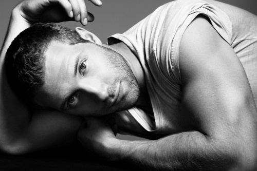 Picture of Jai Courtney