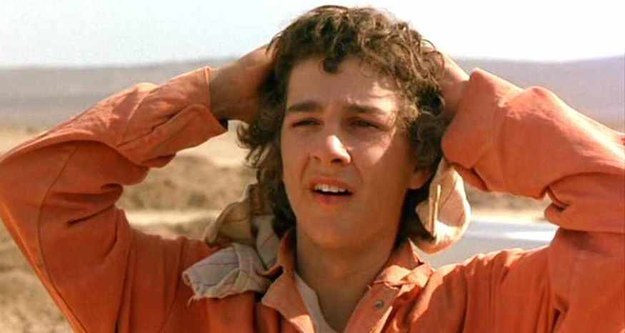 Holes