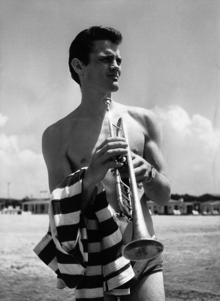 Picture of Chet Baker