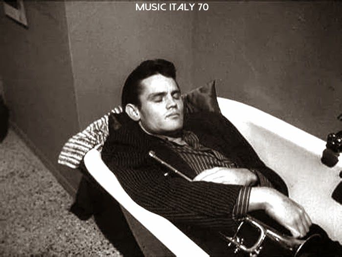Image of Chet Baker