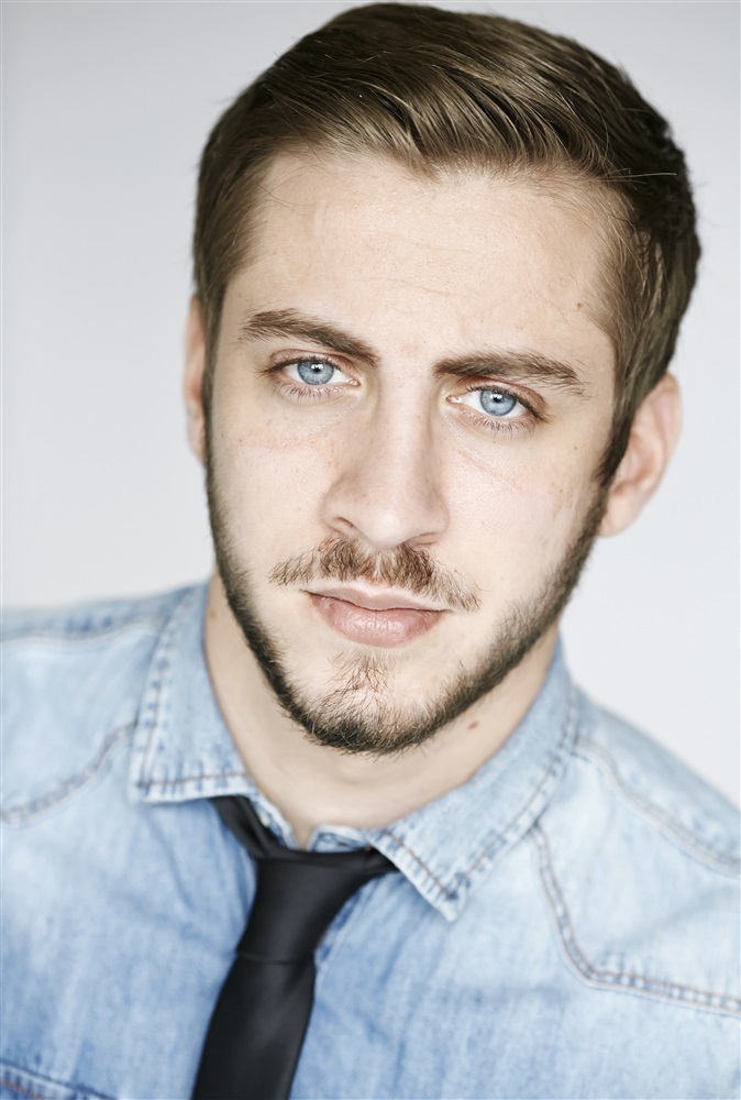 Picture of Mathias Melloul