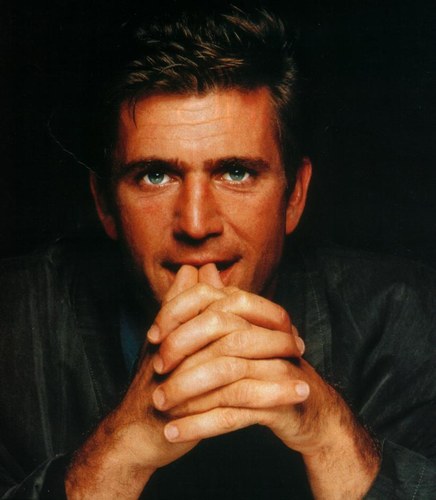 Picture of Mel Gibson