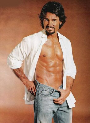 Picture of Fernando Colunga