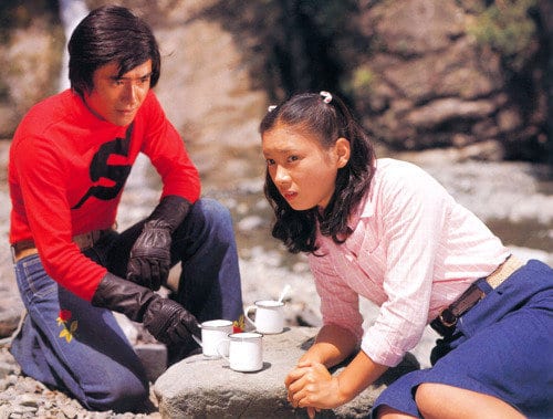 Picture of Shigeru Jo