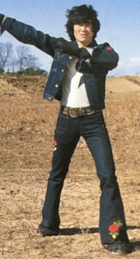 Picture of Shigeru Jo