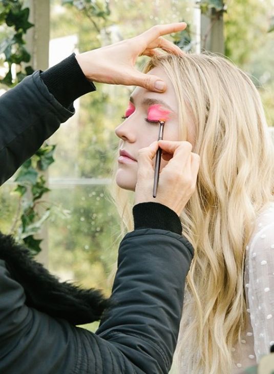 Image of Dakota Fanning