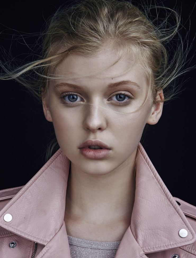 Picture of Loren Beech