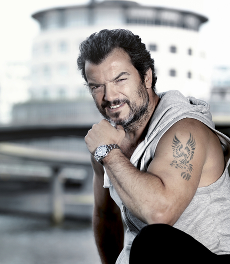 Picture of Dragomir Mrsic