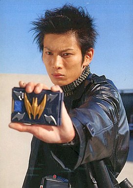 Picture of Ren Akiyama