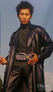 Picture of Ren Akiyama