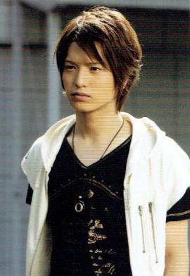 Picture of Yūto Sakurai