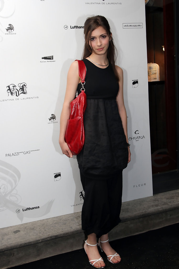 Picture of Giulia Steigerwalt