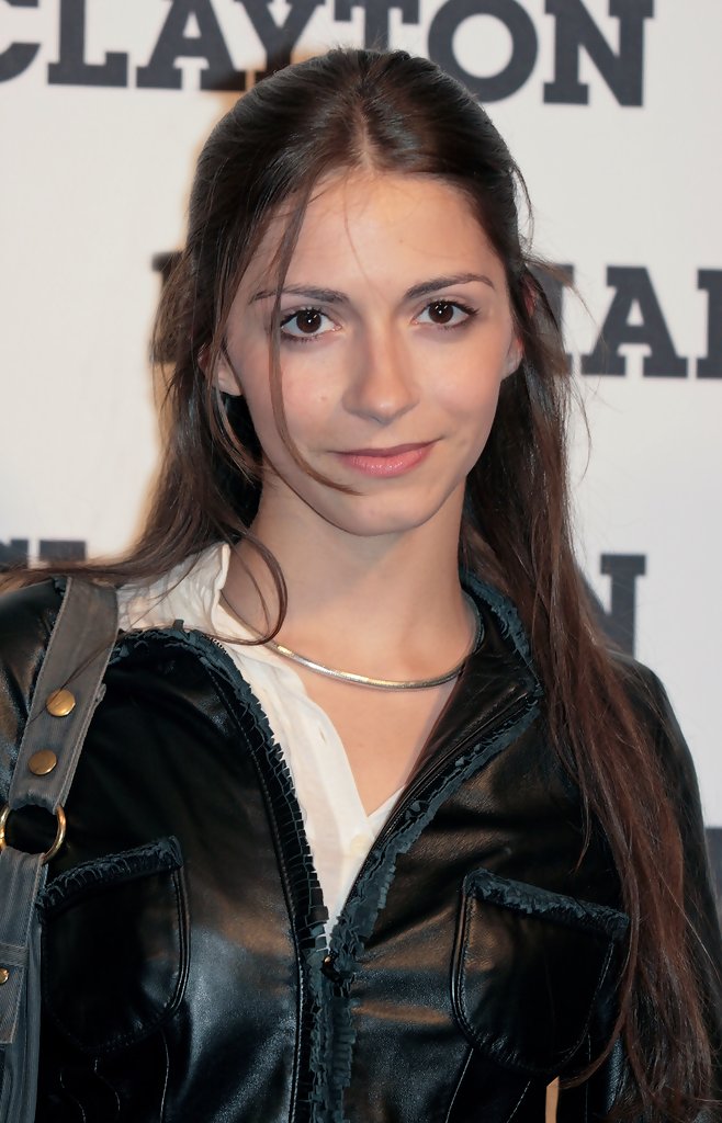 Picture of Giulia Steigerwalt