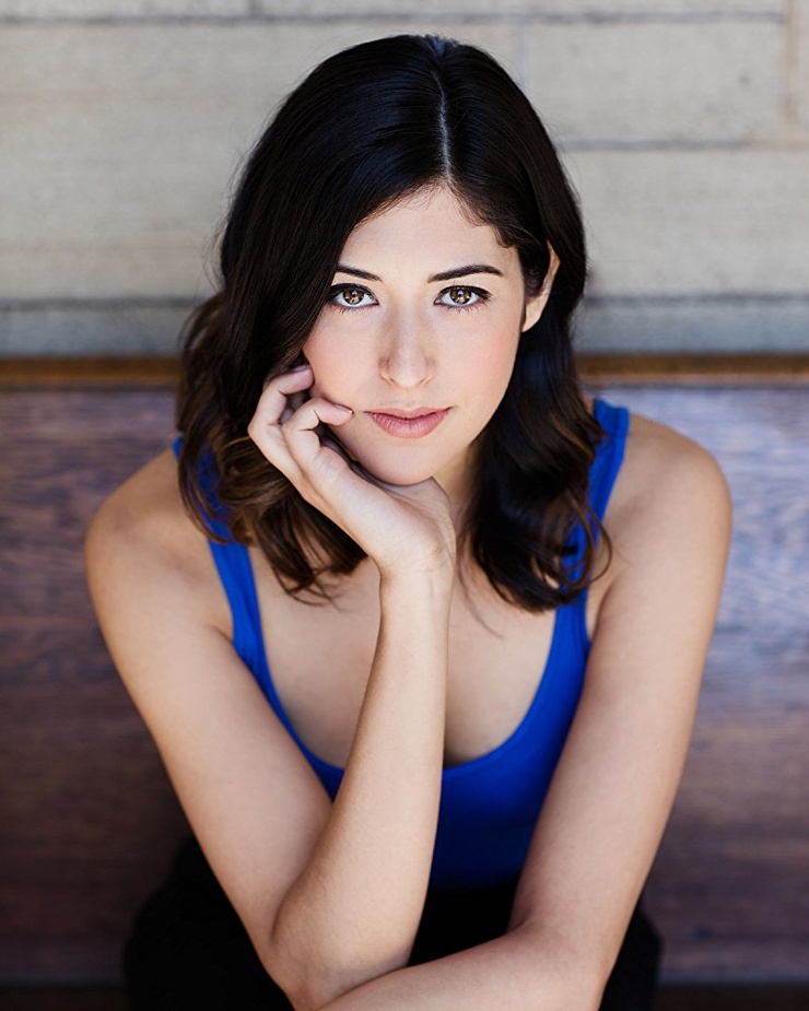 Picture of Tara Joshi