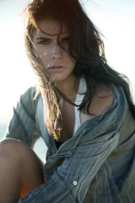 Image of Nikki Steigenga