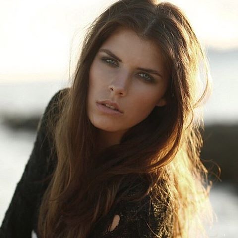 Picture of Nikki Steigenga