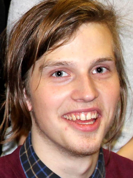 Picture of Jakob Borgen