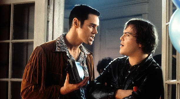 Picture of The Cable Guy