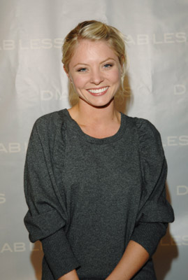 Picture of Kaitlin Doubleday