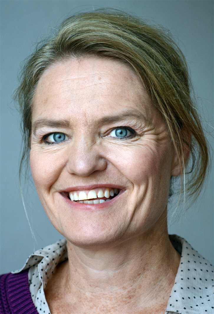 Picture of Turid Gunnes