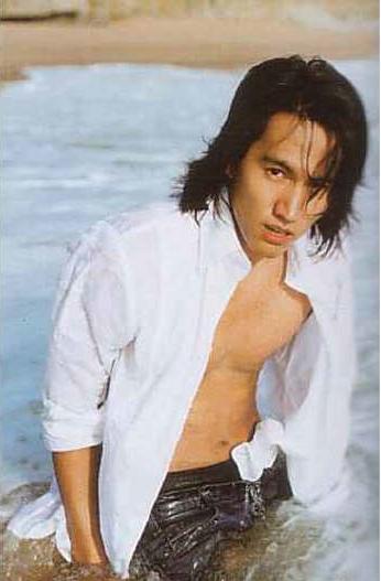 Picture of Jerry Yan