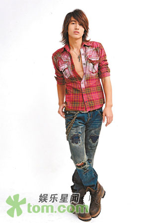 Picture of Jerry Yan