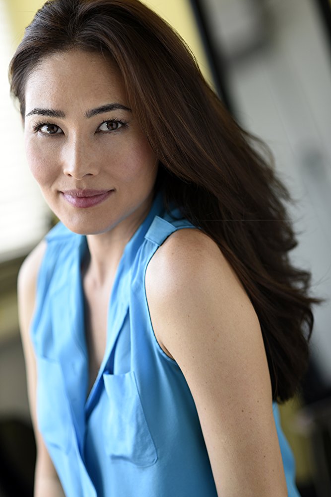 Picture of Shawna Christensen