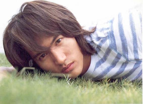 Picture of Jerry Yan