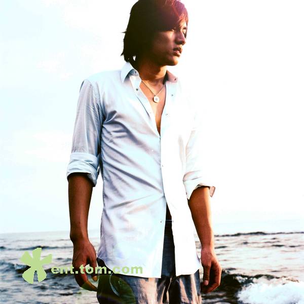 Jerry Yan picture