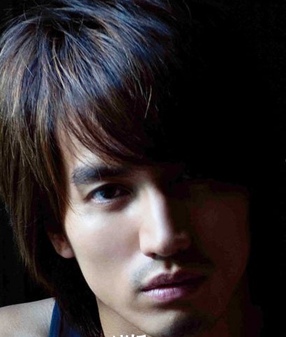 Picture of Jerry Yan