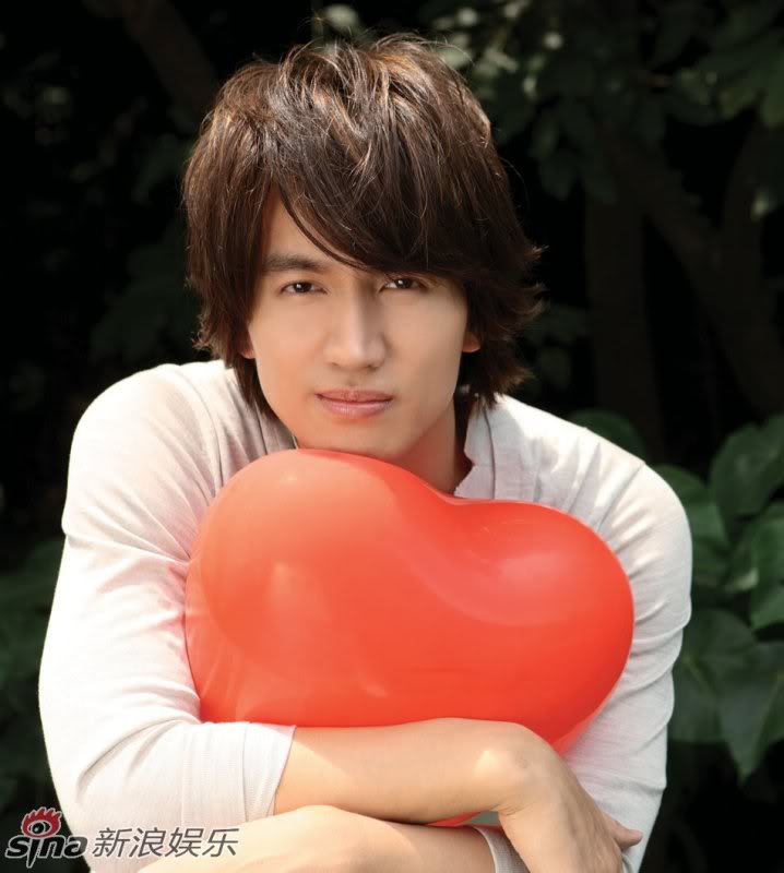 Picture of Jerry Yan