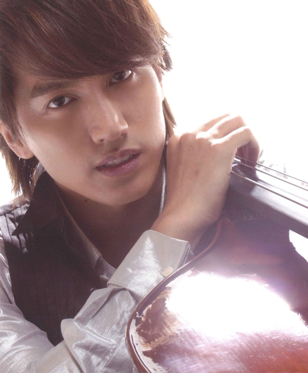 Picture of Jerry Yan