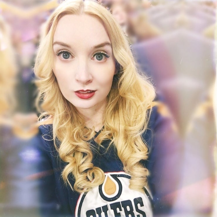 Picture of Alice Moran