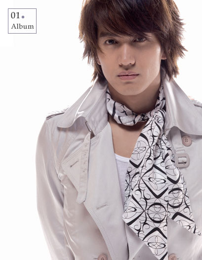 Picture of Jerry Yan