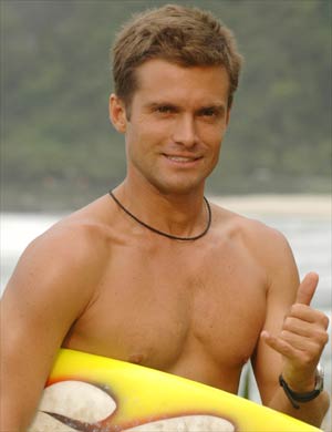 Picture of Cláudio Heinrich