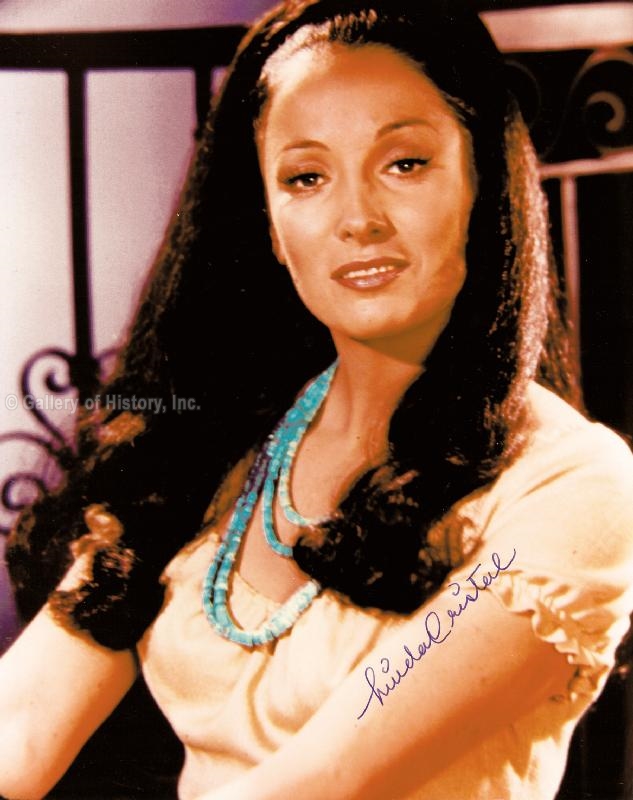 Picture of Linda Cristal